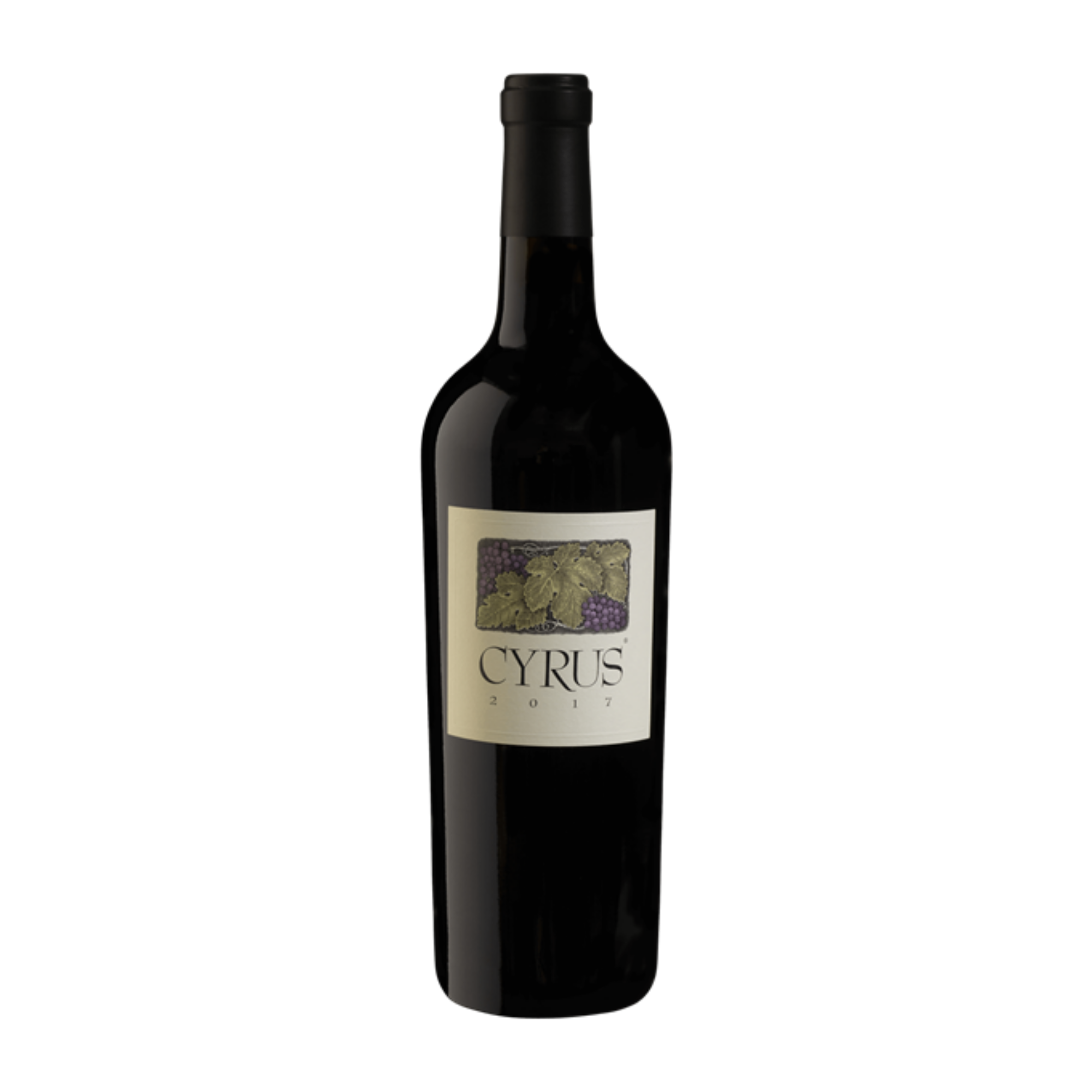 Alexander Valley Vineyards Cyrus Red Blend | Vinofiore Wine Shop ...