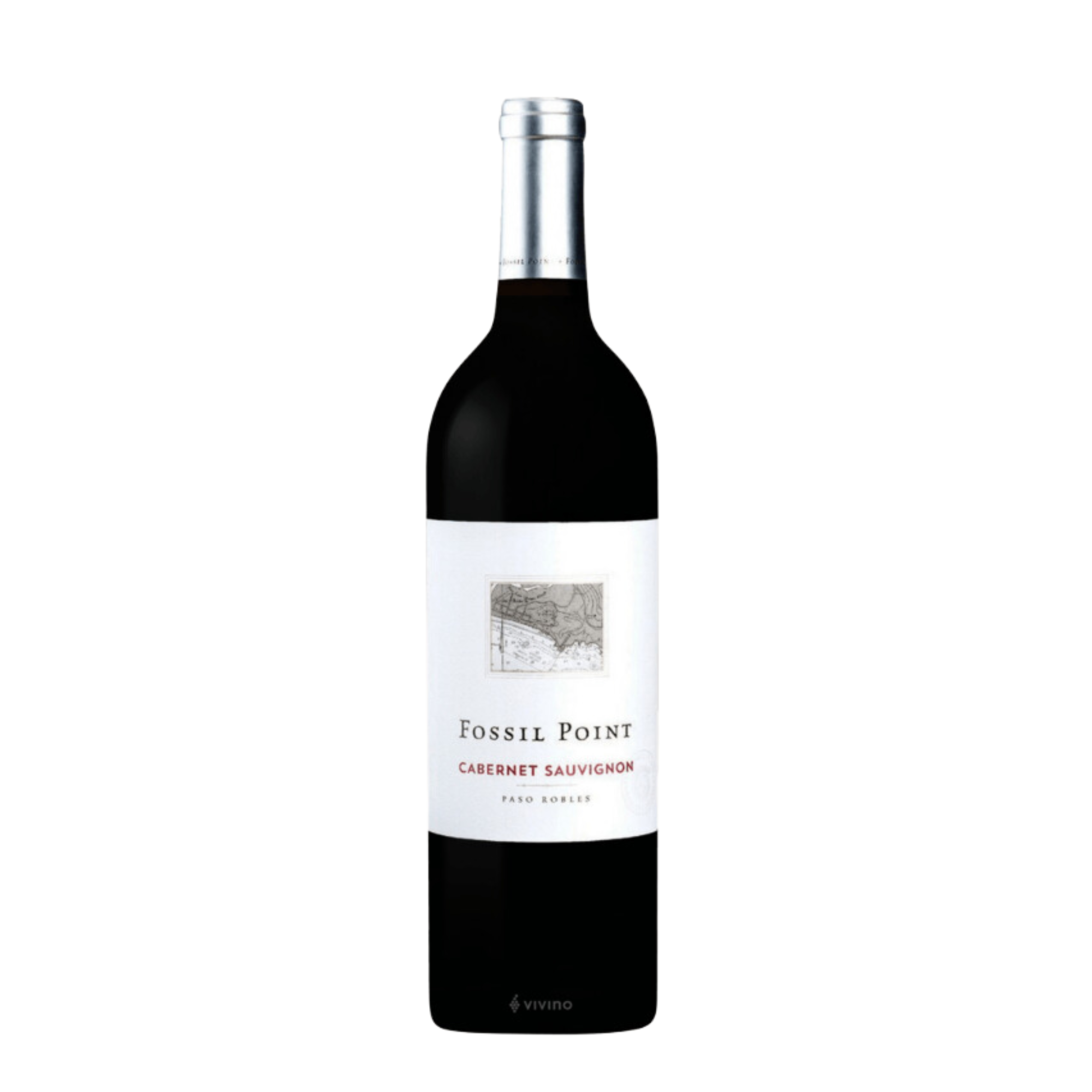 Fossil Point Cabernet Sauvignon | Vinofiore Wine Shop & Tasting Room